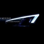 US: 2017 Audi R8 V10 Plus Exclusive Edition Shows Off with Laser Lights ...