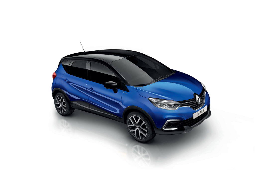 Renault - AUTOMOTORBLOG