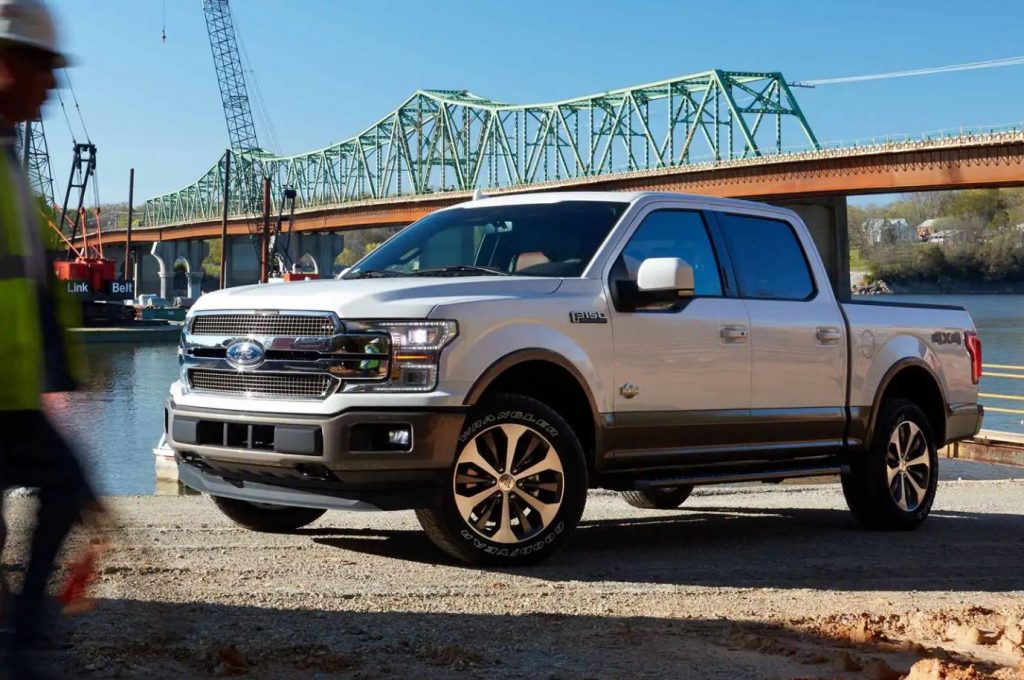 Ford - AUTOMOTORBLOG