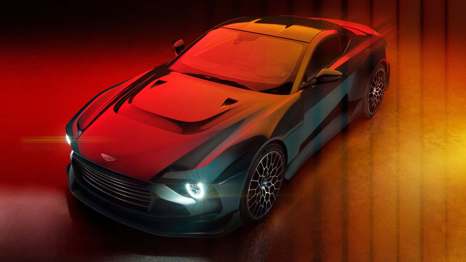 Top 20: Most Powerful Cars in the World - AUTOMOTORBLOG