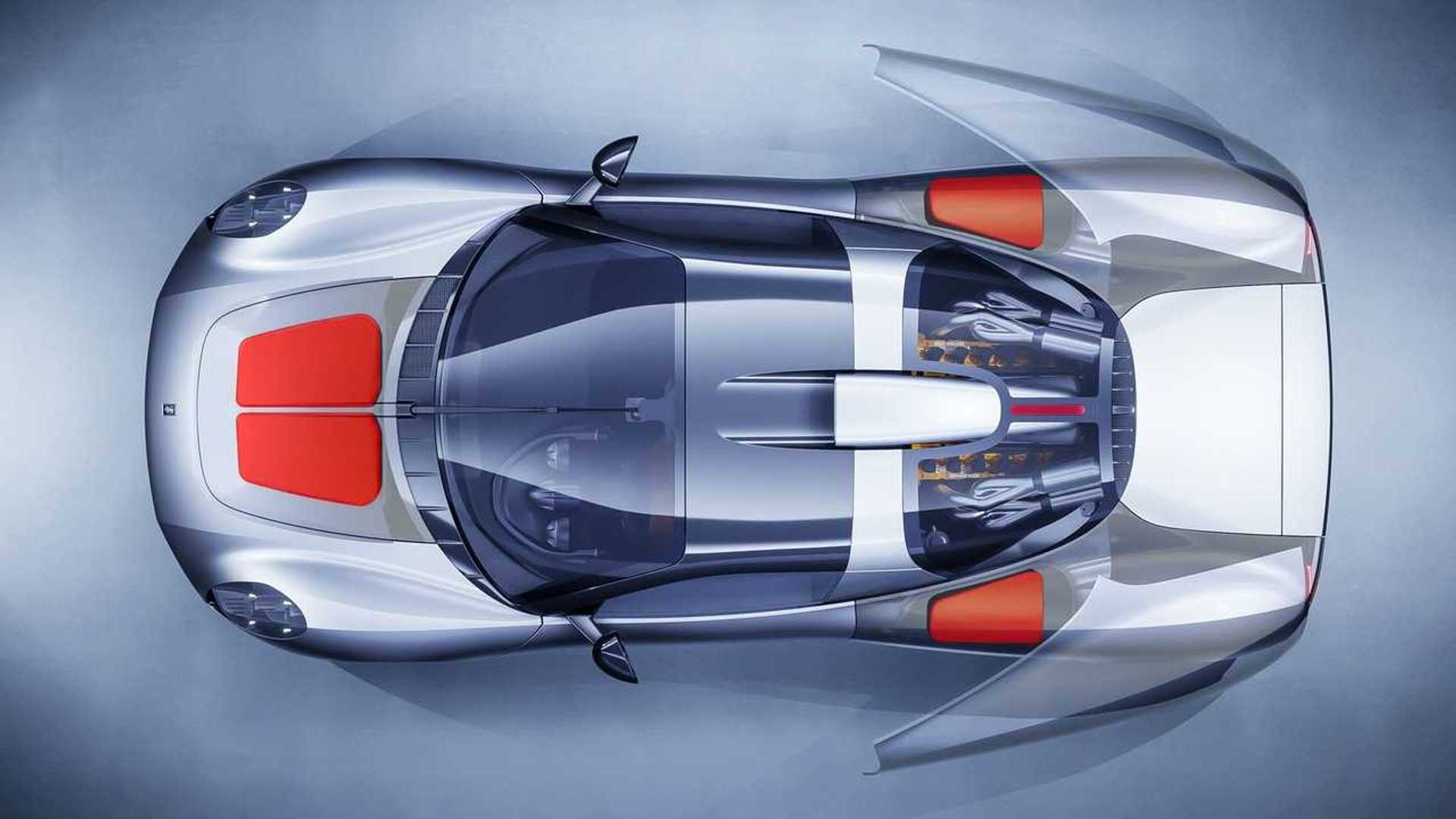 Top 20: Most Powerful Cars in the World - AUTOMOTORBLOG