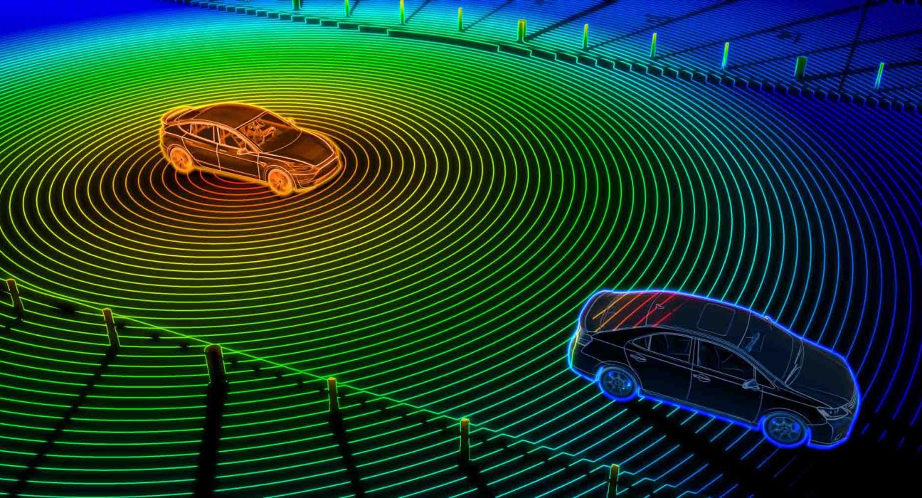 PreAct Technologies Debuts New Line of LiDAR Sensors at CES - AUTOMOTORBLOG