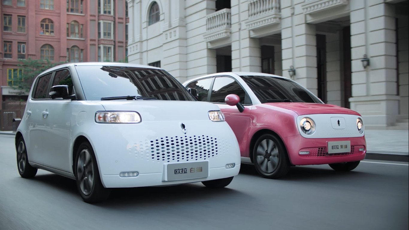 25 Best Cars for LGBT Buyers Under $10,000 in 2025 - AUTOMOTORBLOG