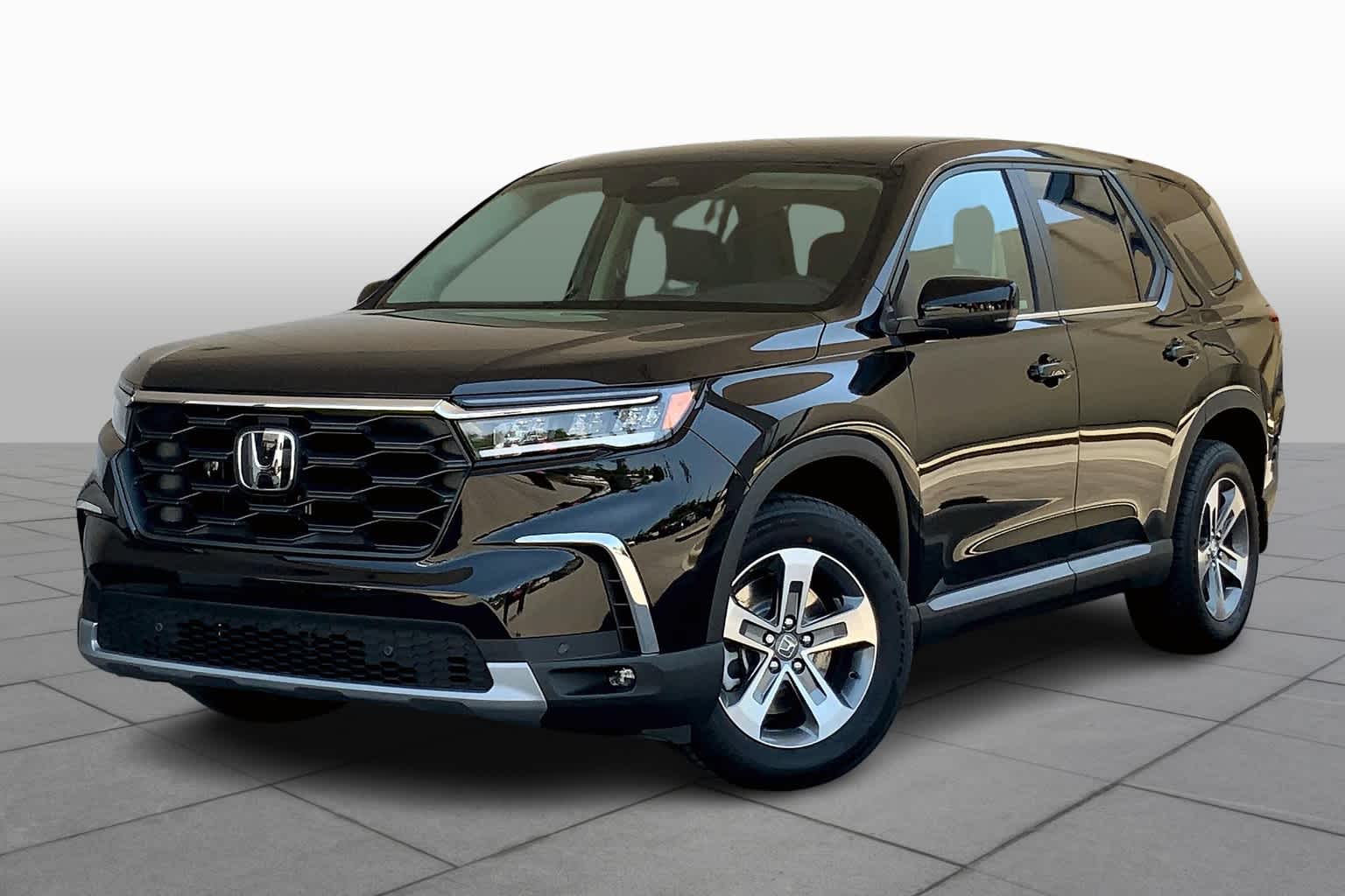 What are the Safest Family SUVs with 3rd Row? Here's our Top 10 List ...