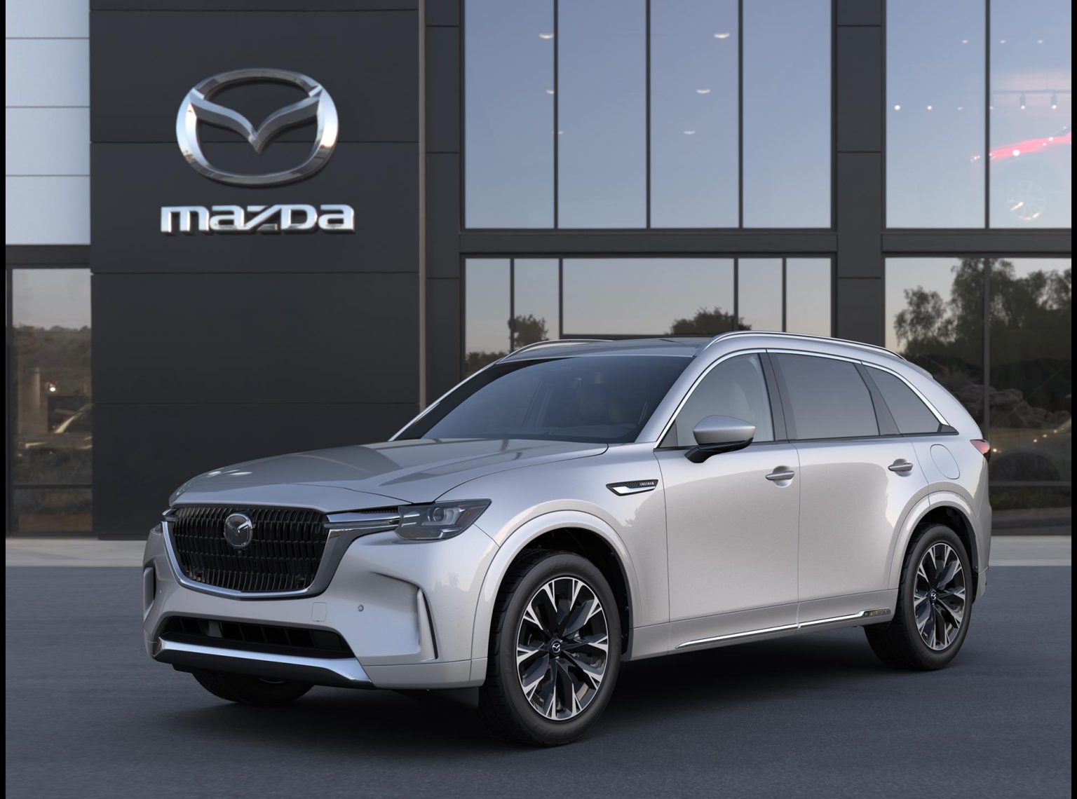 What are the Safest Family SUVs with 3rd Row? Here's our Top 10 List ...