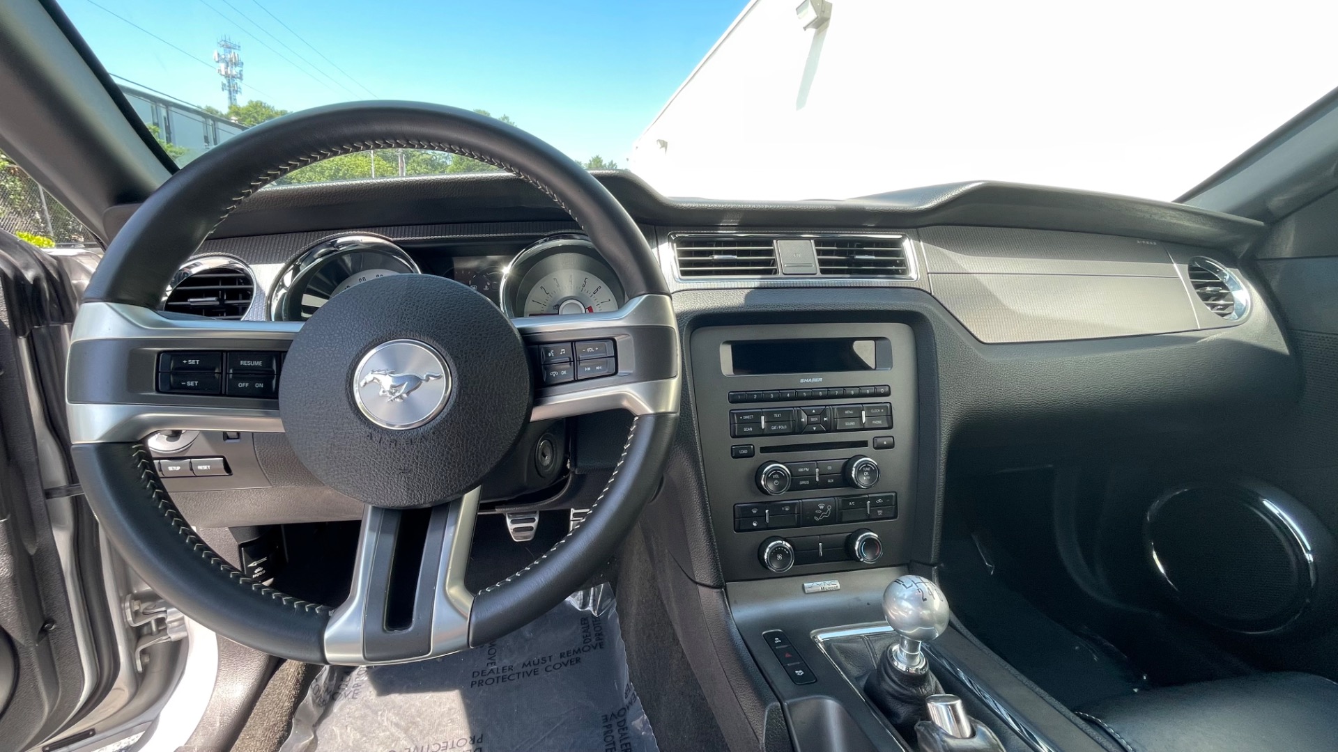 2011-2019 Ford Mustang / Mustang GT - Manual Transmission Problems ...