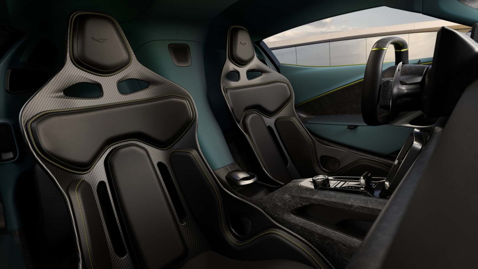 2025 Aston Martin Valhalla - World Premiere [ Gallery & Videos ...