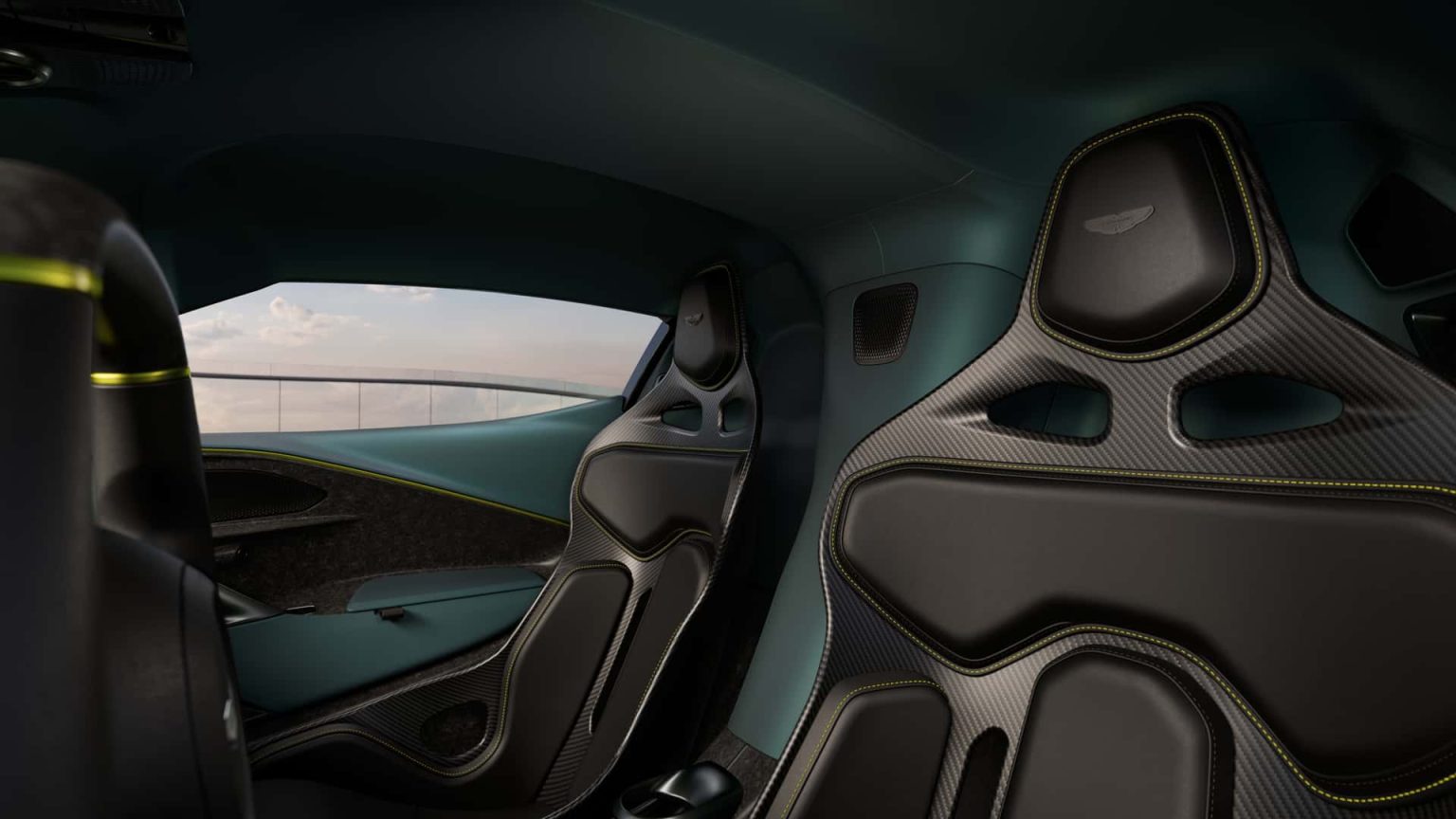 2025 Aston Martin Valhalla - World Premiere [ Gallery & Videos ...