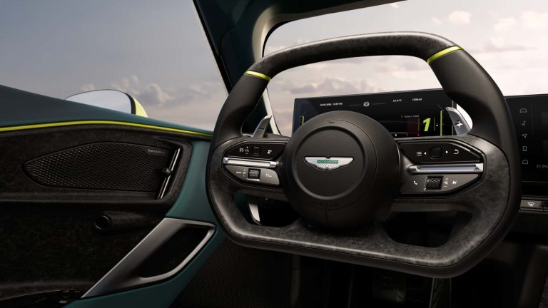2025 Aston Martin Valhalla - World Premiere [ Gallery & Videos ...