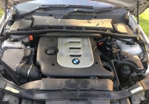 BMW N47 vs. BMW M47: Which One is a Better Engine? - AUTOMOTORBLOG