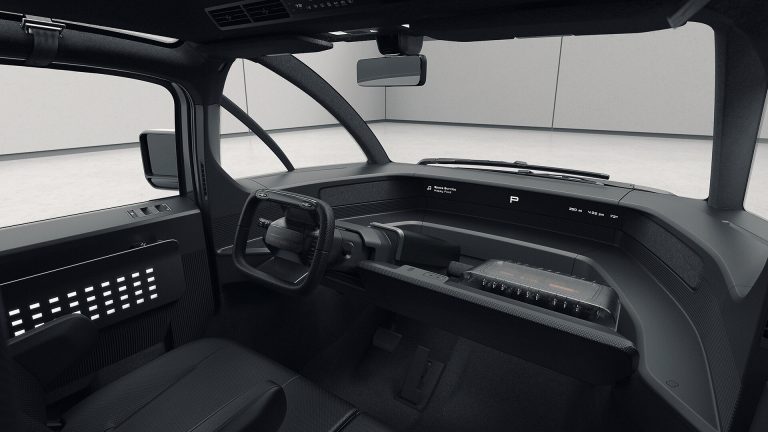 Canoo Pickup - A Closer Look at the New Electric Truck - AUTOMOTORBLOG