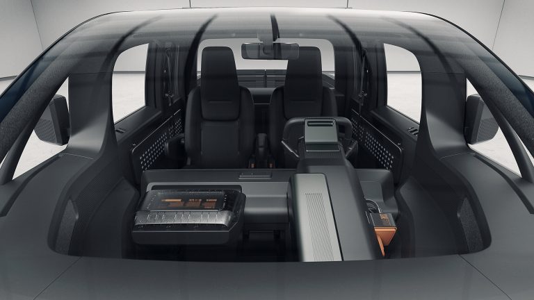 Canoo Pickup - A Closer Look at the New Electric Truck - AUTOMOTORBLOG
