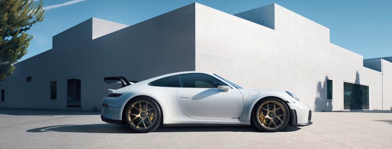 Porsche 911 (992.2) - Release Date, Specs and Pricing Information ...