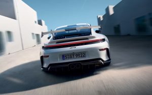 Porsche 911 (992.2) - Release Date, Specs and Pricing Information ...