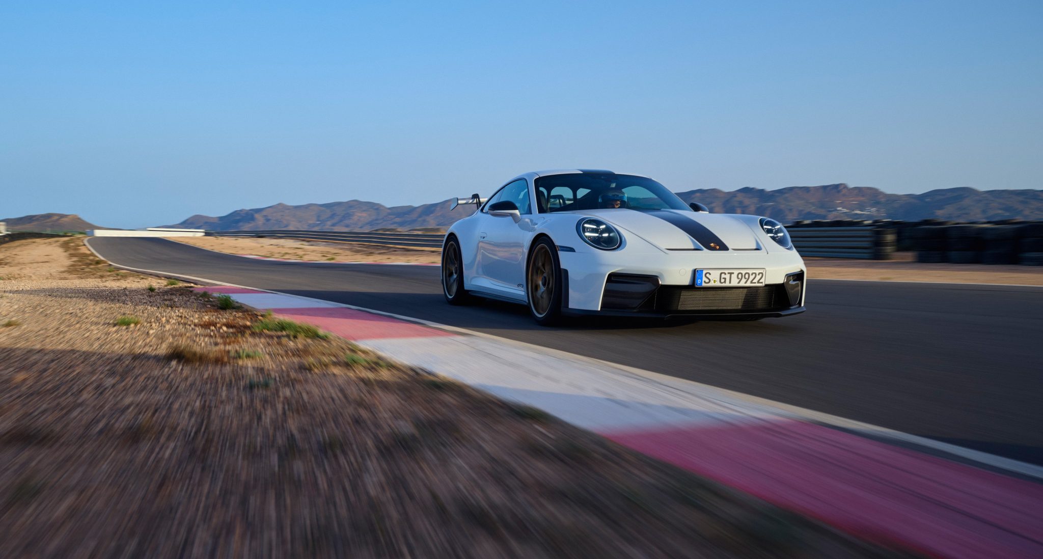 Porsche 911 (992.2) - Release Date, Specs and Pricing Information ...