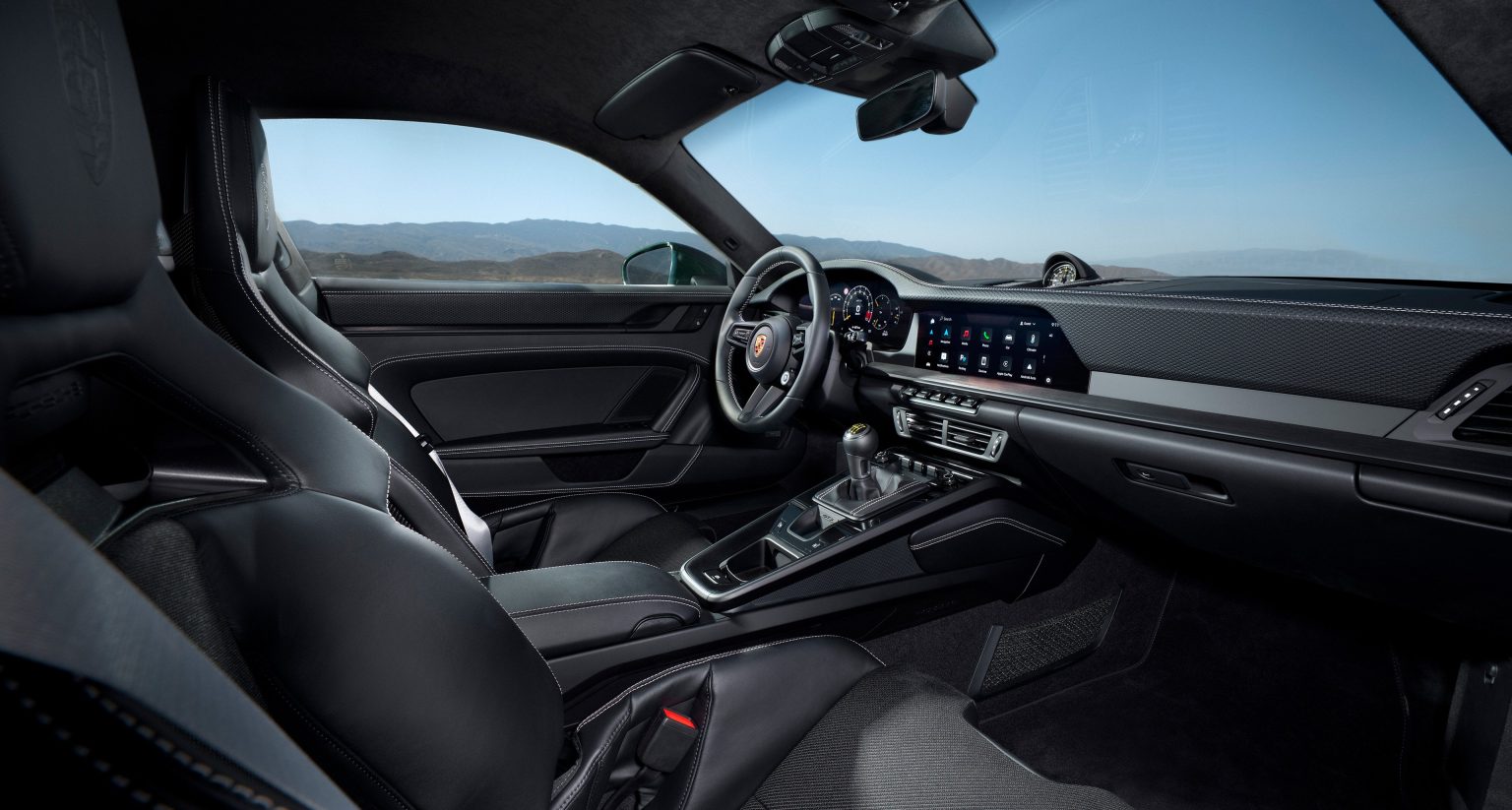 Porsche 911 (992.2) - Release Date, Specs and Pricing Information ...