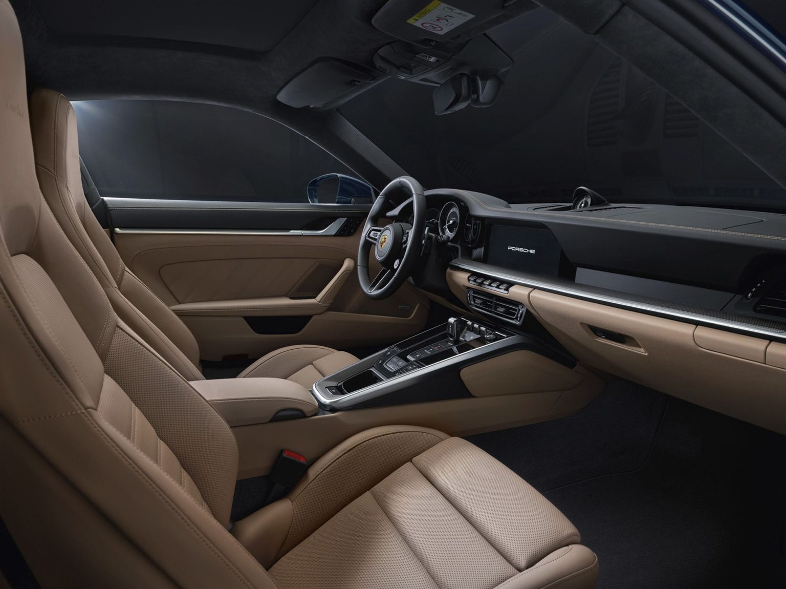 Porsche 911 (992.2) - Release Date, Specs and Pricing Information ...
