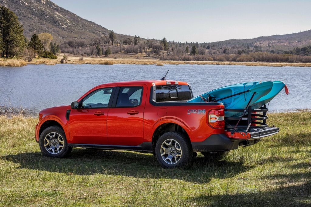 Best Value Small Trucks: Affordable and Reliable Picks in 2026 ...