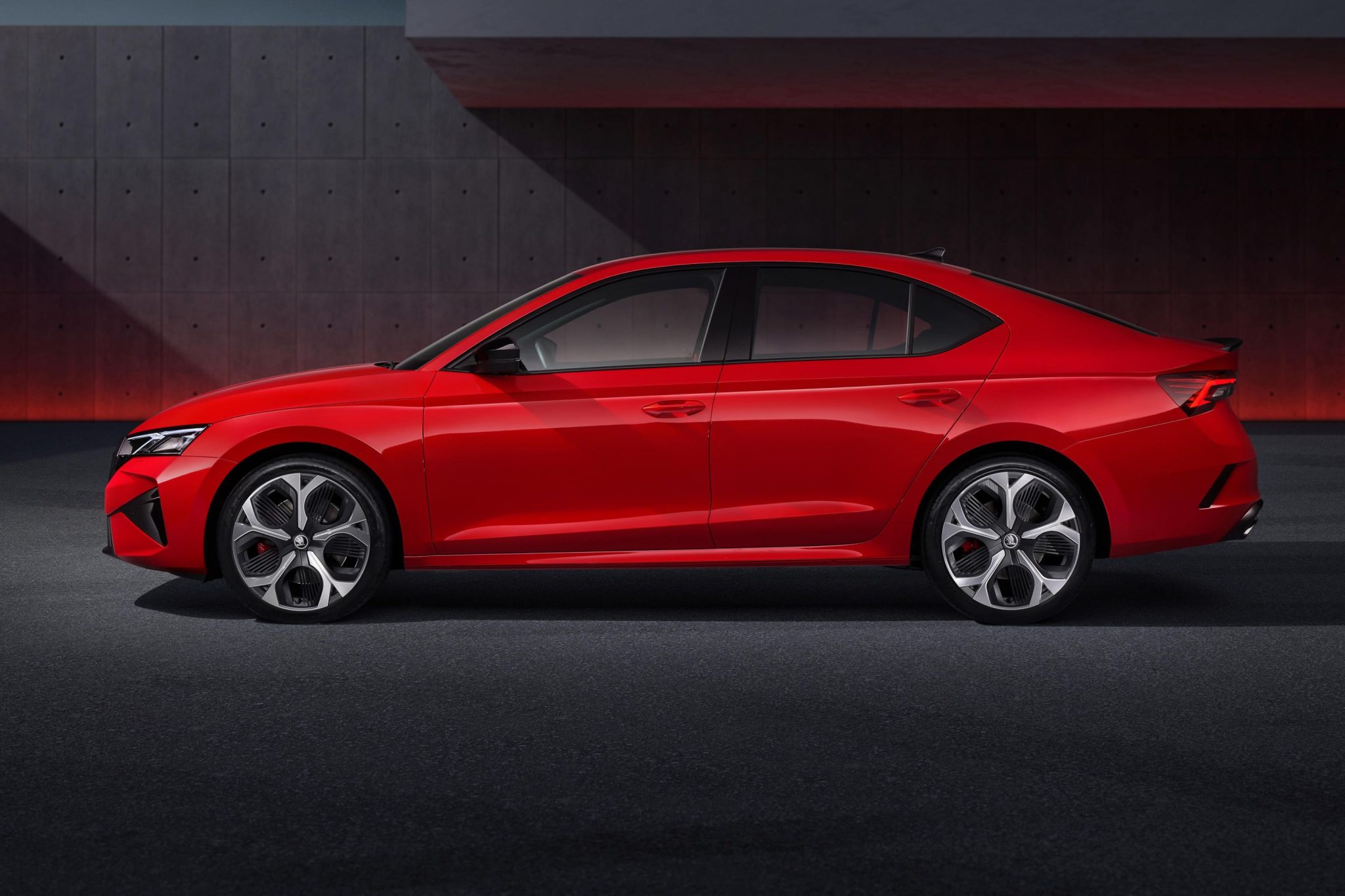 2025 Skoda Octavia Select and RS: Price and Specs - AUTOMOTORBLOG