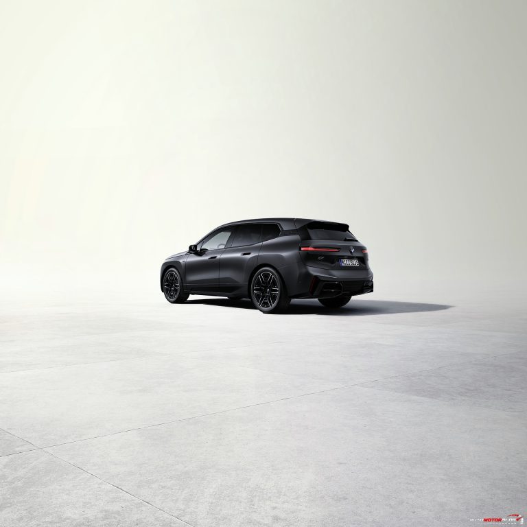 2025 BMW iX Facelift: Price, Release Date, Specs - AUTOMOTORBLOG