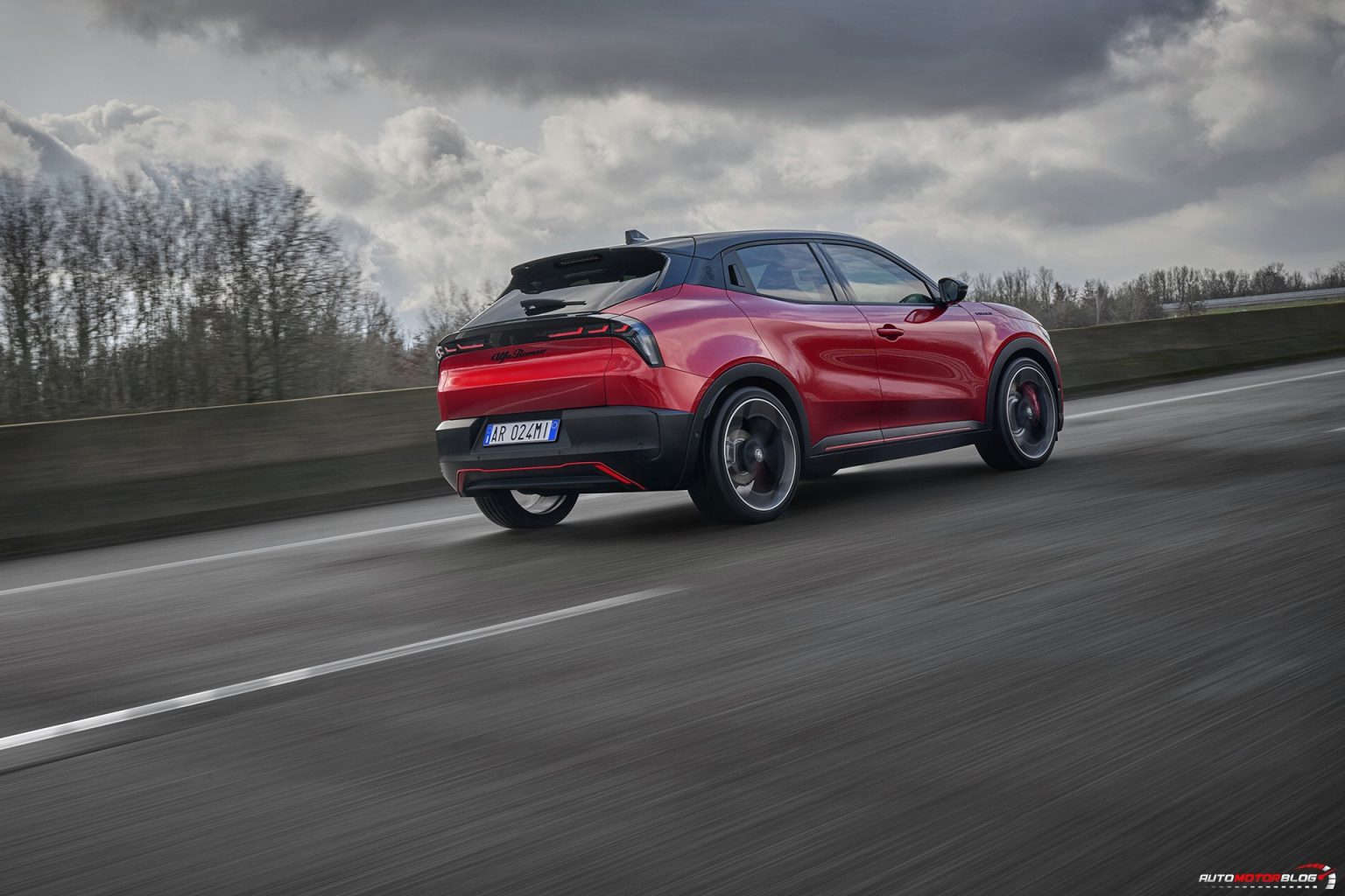 2025 Alfa Romeo Junior Veloce: Price, Release Date, and Specs ...