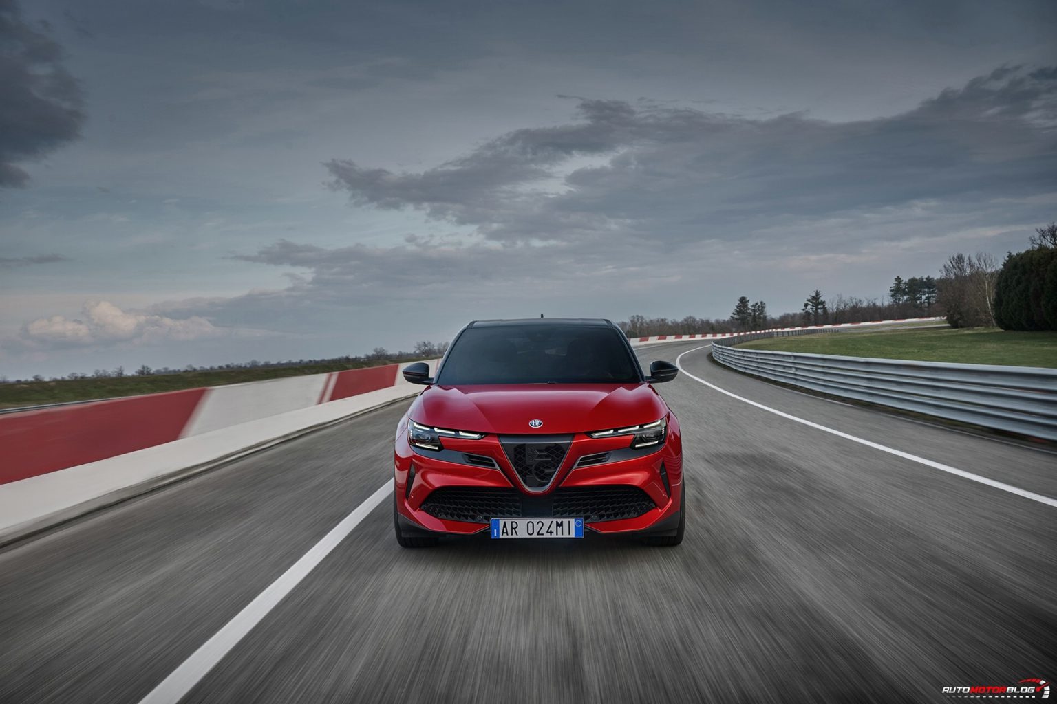 2025 Alfa Romeo Junior Veloce: Price, Release Date, and Specs ...