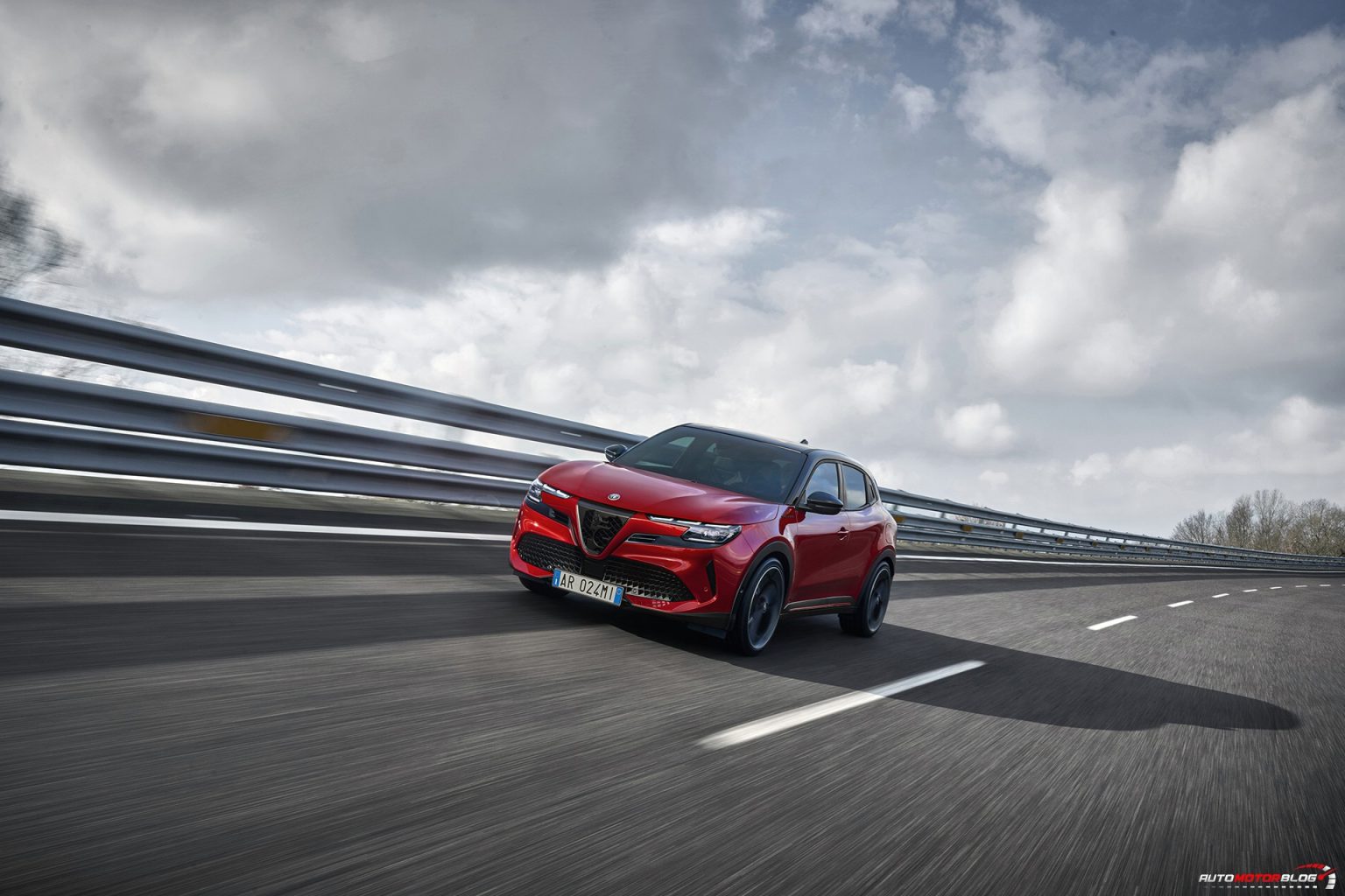 2025 Alfa Romeo Junior Veloce: Price, Release Date, and Specs ...