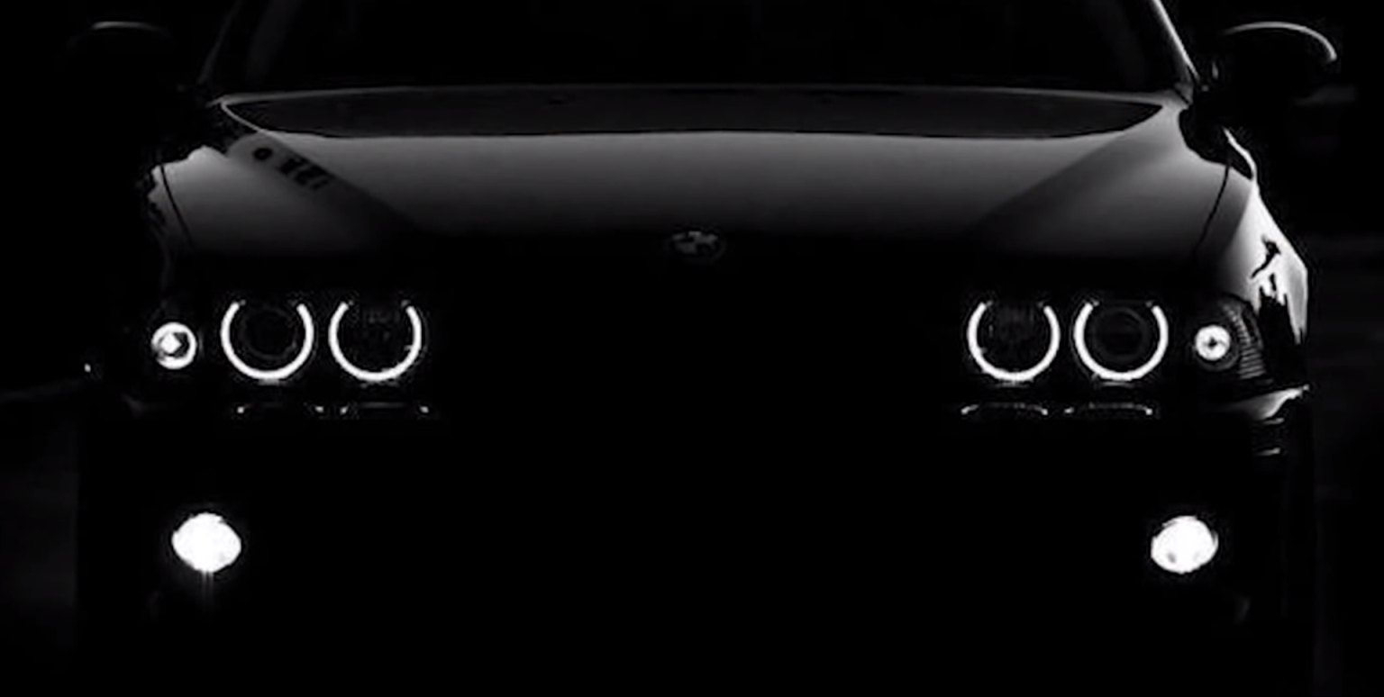 How To Tell if Your BMW Has Angel Eyes: Step by Step Guide - AUTOMOTORBLOG