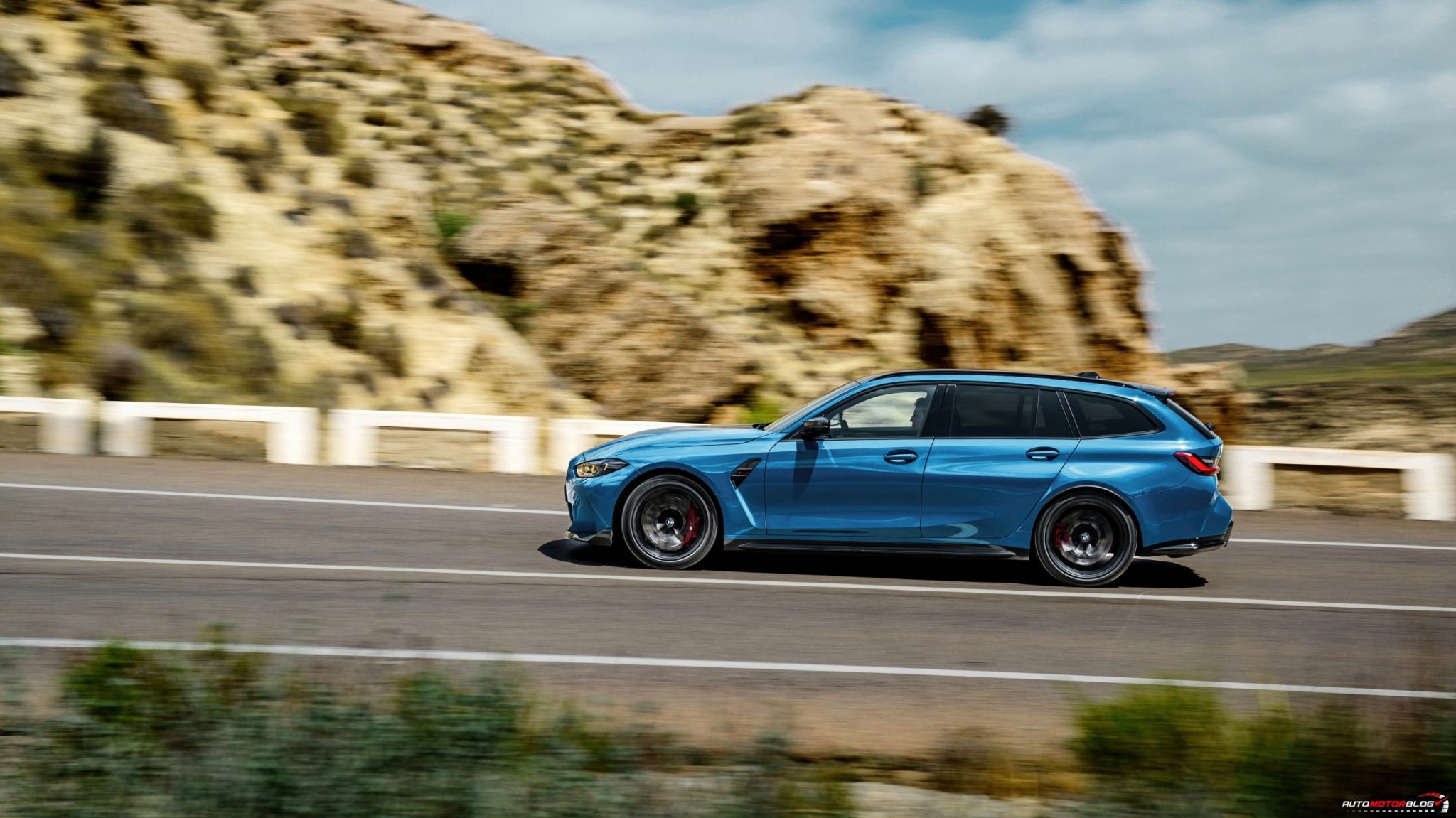 2025 BMW M3 CS Touring: Price, Release Date, Specs, and More (+ Photo ...
