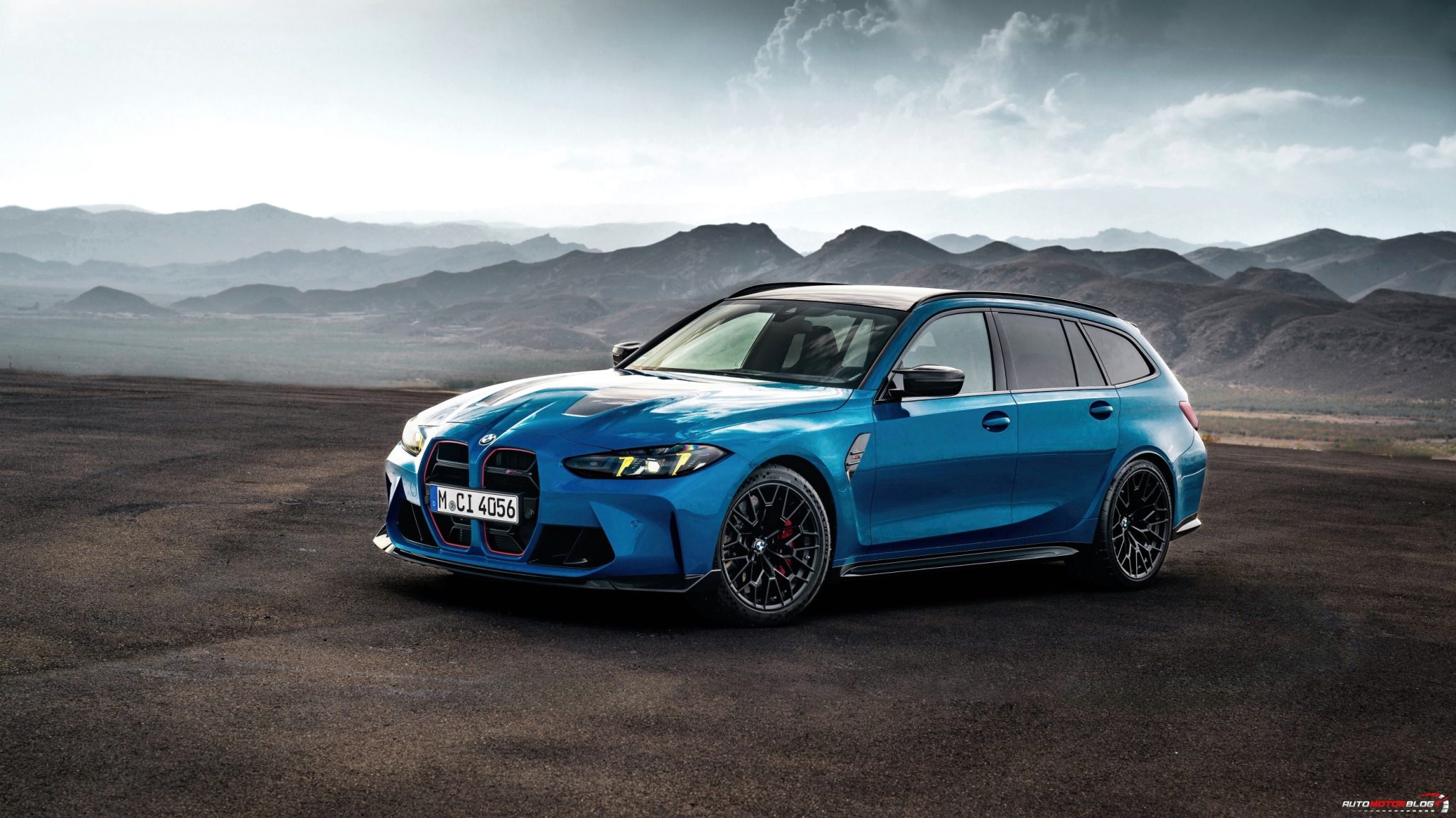 2025 BMW M3 CS Touring: Price, Release Date, Specs, and More (+ Photo ...