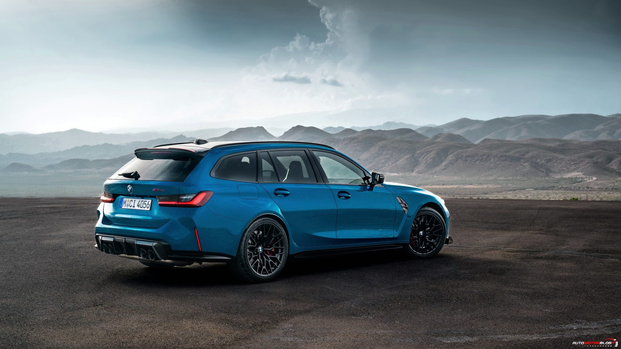 2025 BMW M3 CS Touring: Price, Release Date, Specs, and More (+ Photo ...