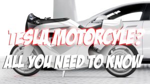 Is Tesla Entering the Motorcycle Market? Everything You Need to Know ...