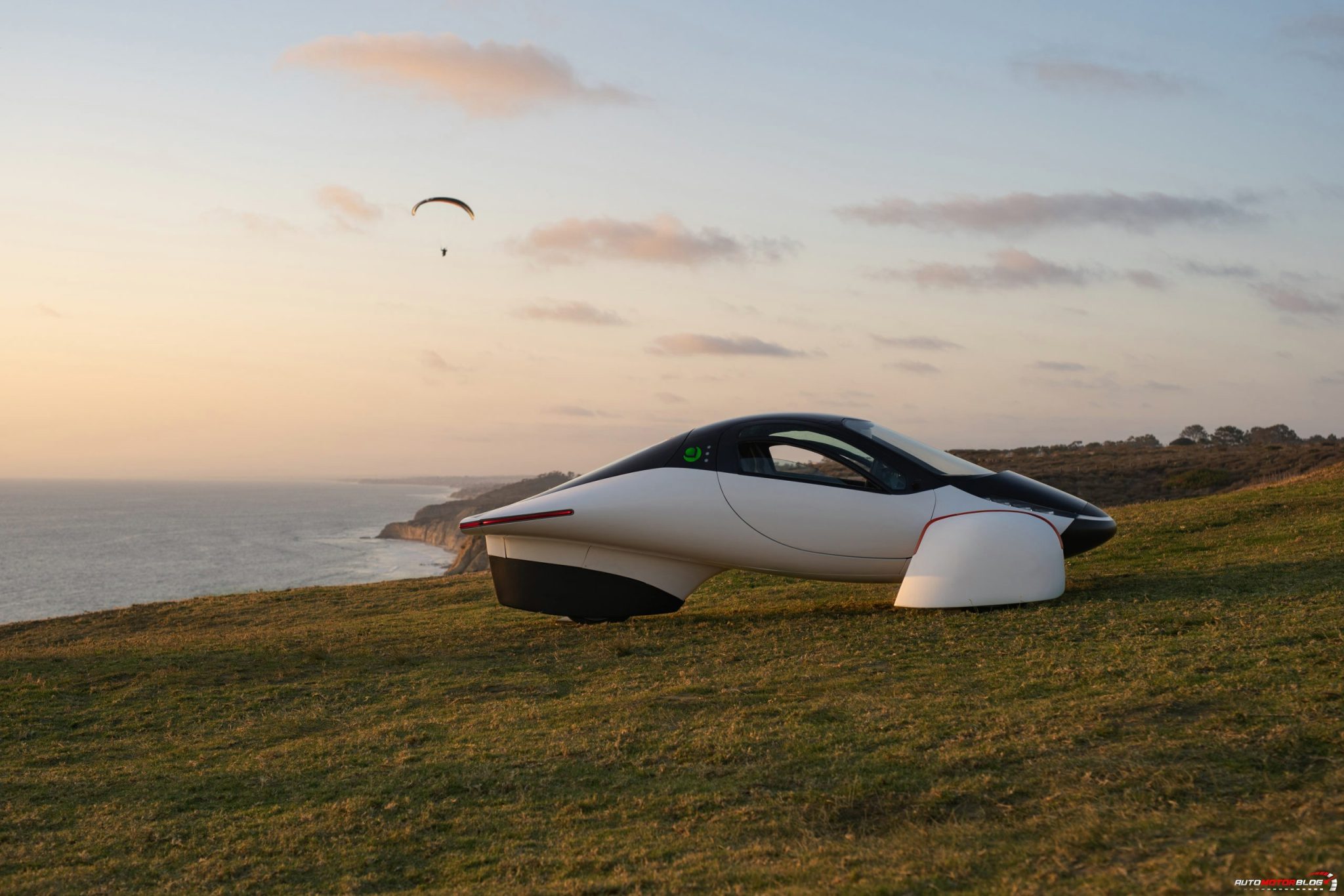APTERA EV: The Best Solar-Powered Electric Vehicle in The World ...