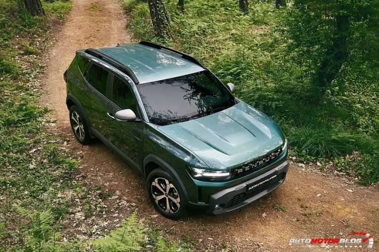 2026 Renault Duster India Launch: Release Date, Pricing, Specs ...