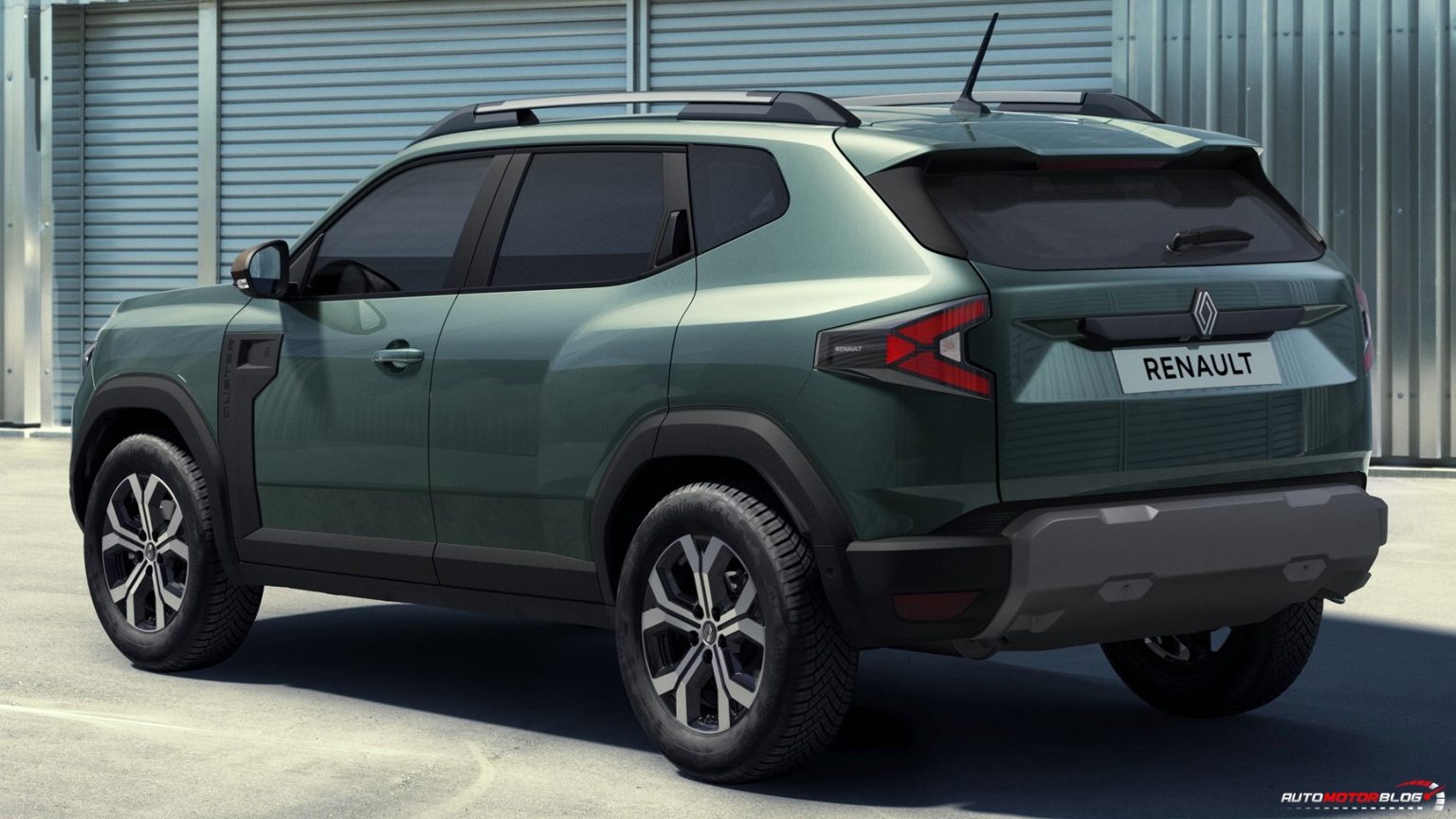 2026 Renault Duster India Launch: Release Date, Pricing, Specs ...