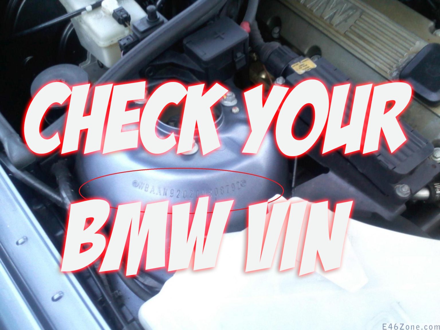 How Do I Know if My BMW Has DHP? Dynamic Handling Package - AUTOMOTORBLOG