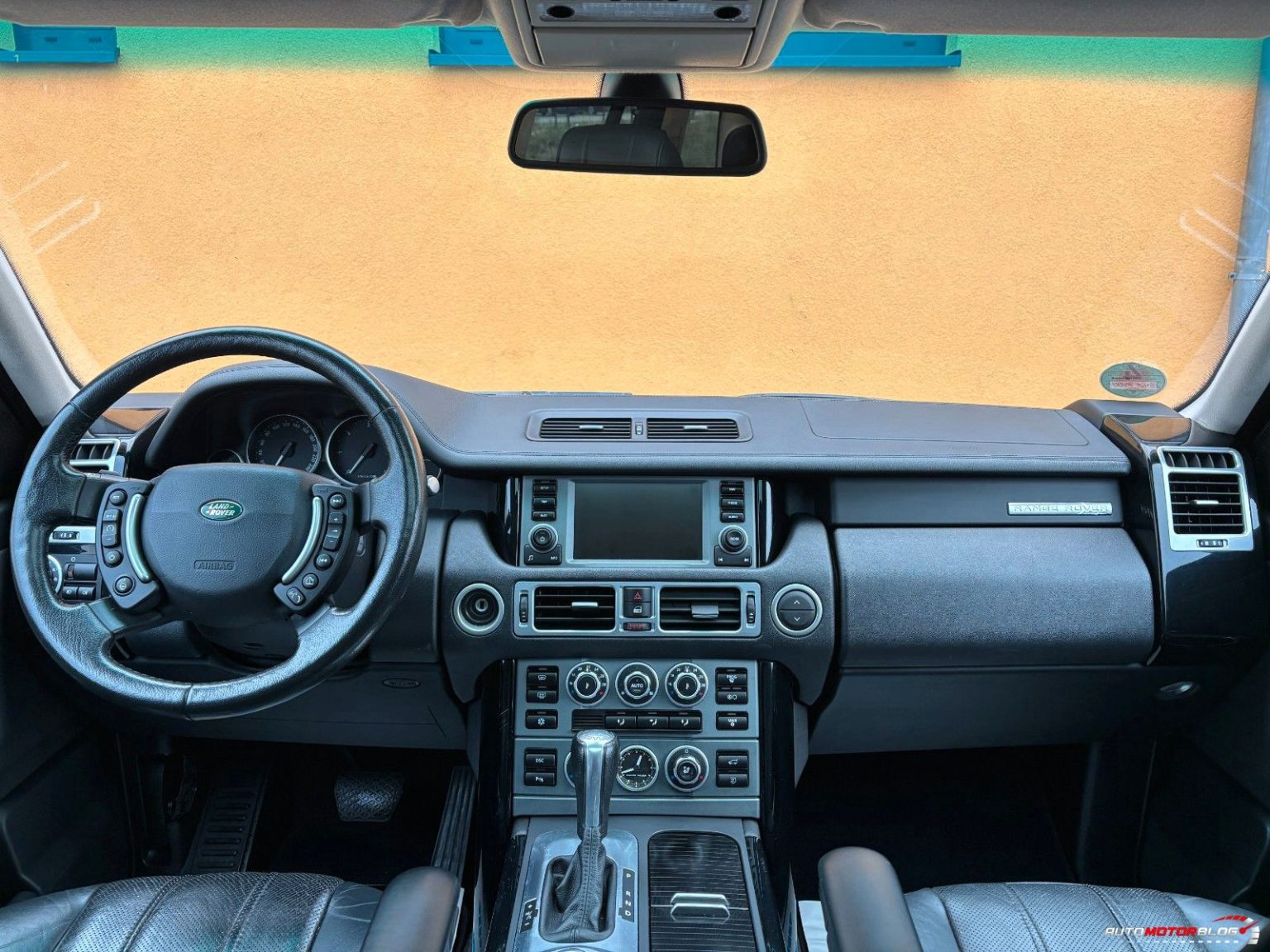 What Range Rover Models Are Equipped with BMW Engines? - AUTOMOTORBLOG