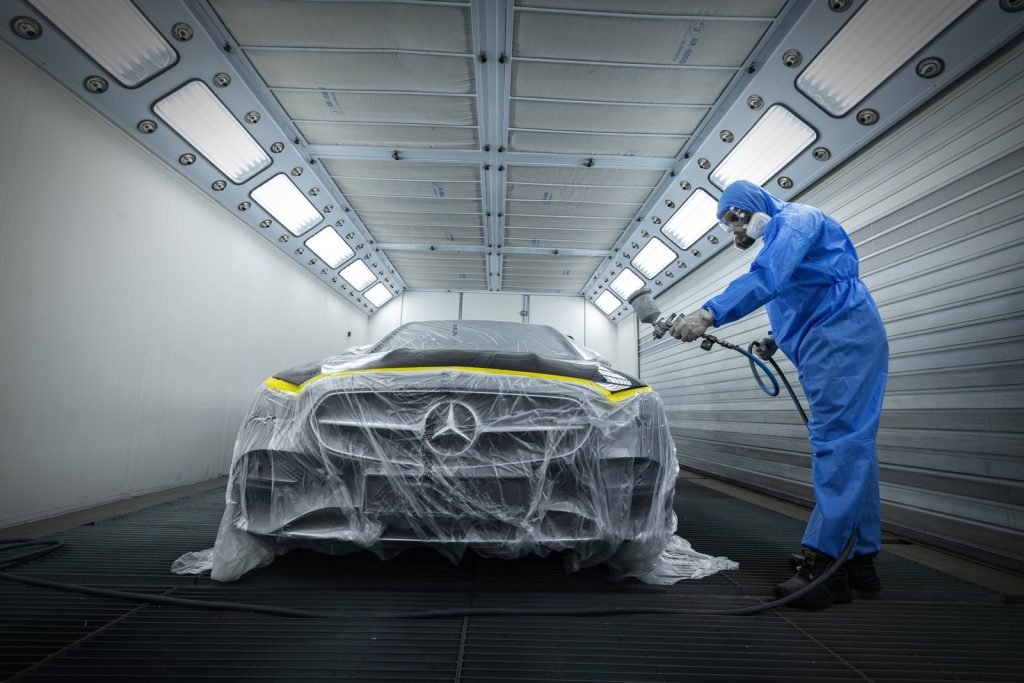 Top 10 Pink Mercedes-Benz Cars - AUTOMOTORBLOG