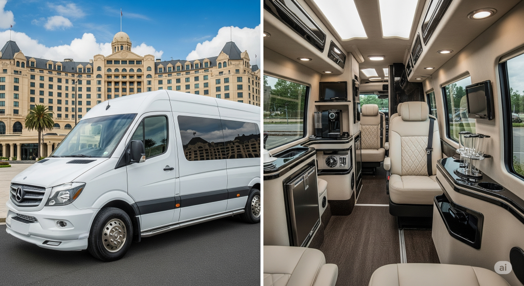 2025 Midwest Luxe Cruiser Review: Where Luxury Hits the Open Road ...