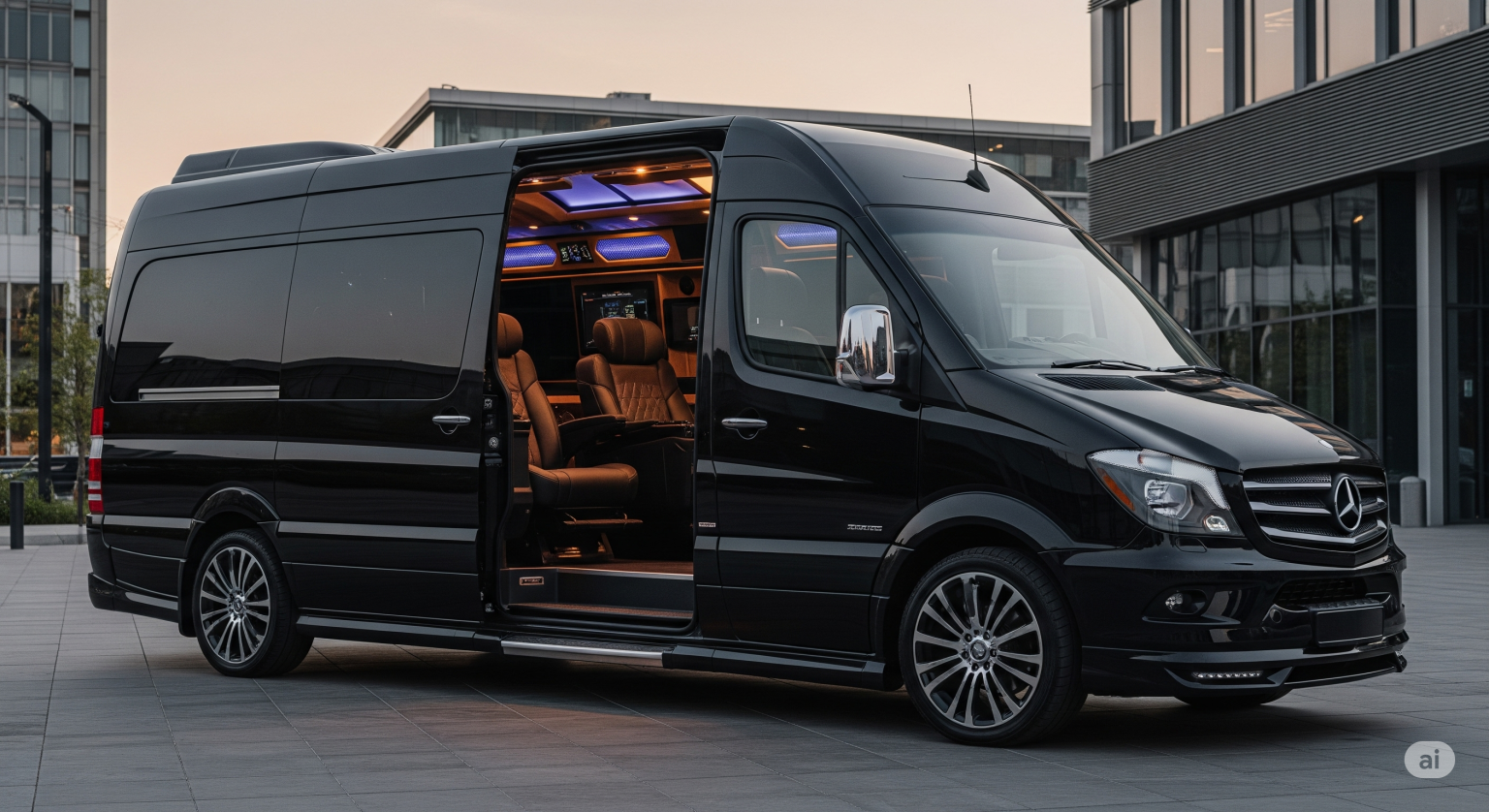 2025 Midwest Luxe Cruiser Review: Where Luxury Hits the Open Road ...