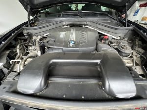 BMW N57 vs. BMW M57: Which One Is a Better Engine? - AUTOMOTORBLOG