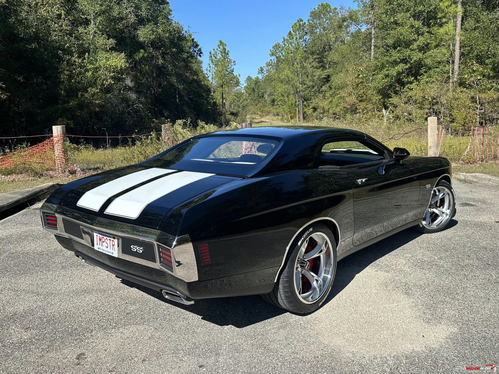 2024-2026 Chevy Chevelle: Price, Specs, Release Date - AUTOMOTORBLOG