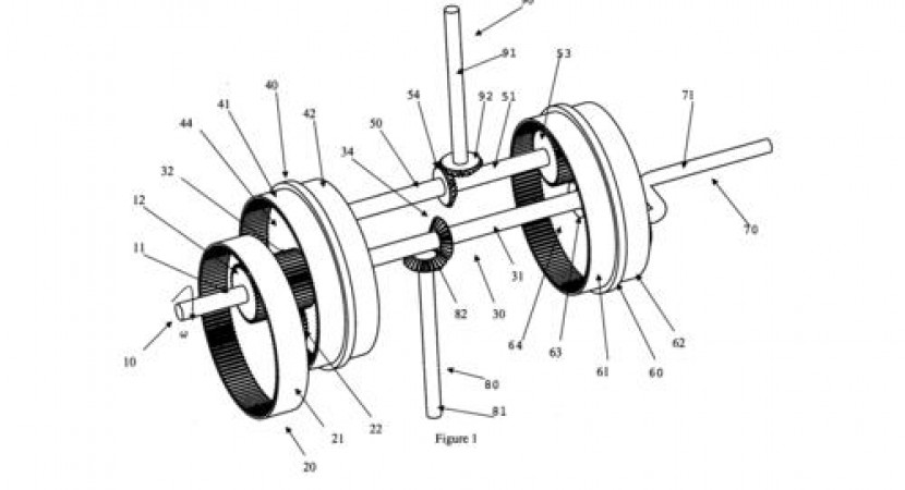 New CVT developed by Australian - Automotorblog