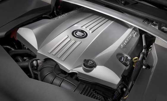 General Motors will be ending Northstar V8 production this summer ...