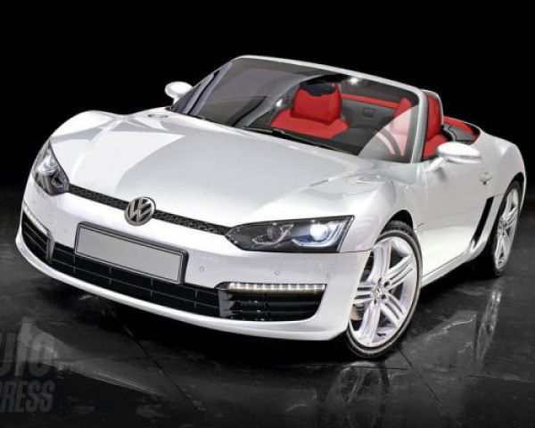 Porsche Boss Confirms Baby Boxster | VW Vortex - Volkswagen Forum