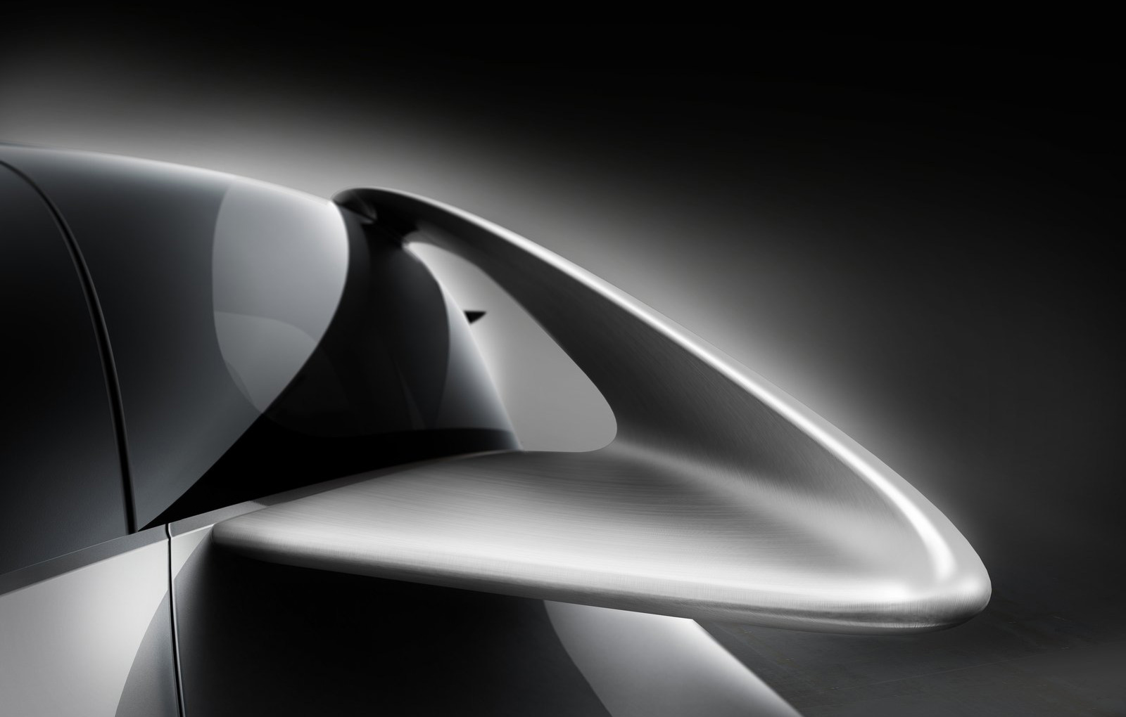 More on Saab's new PhoeniX concept and IQon infotainment system ...