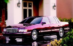 Cadillac DeVille - Automotorblog