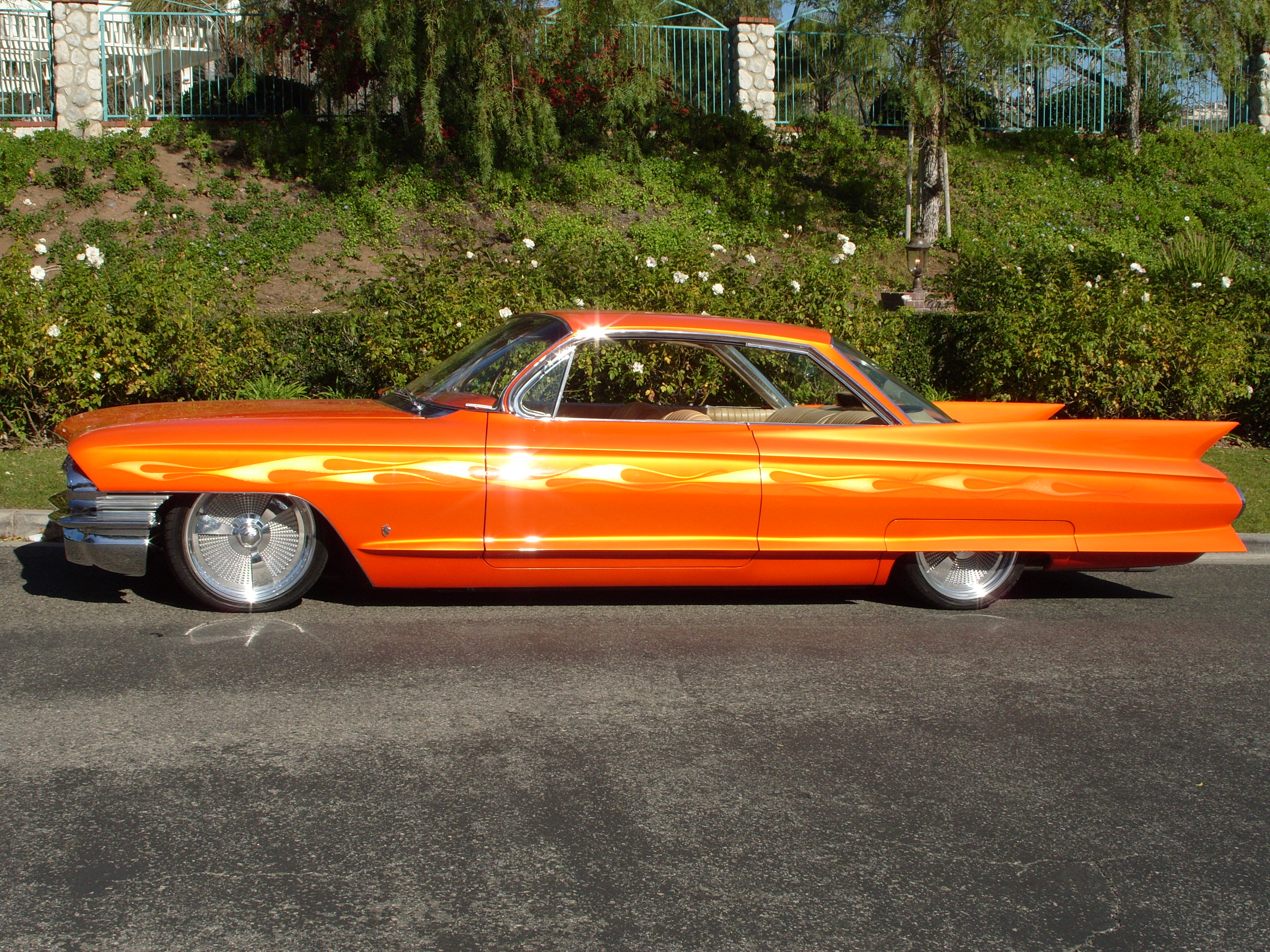 Cadillac DeVille - Automotorblog