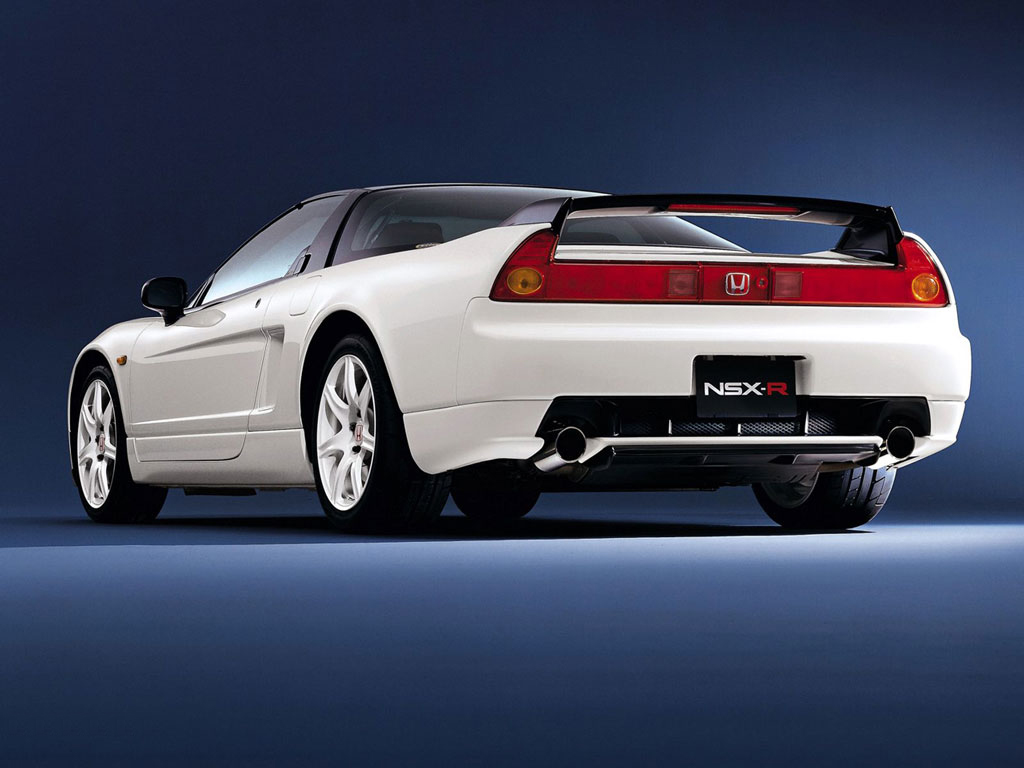 Honda NSX gives us yet more rumors - Automotorblog