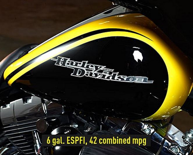 Rockstar and Harley Davidson team up - Automotorblog